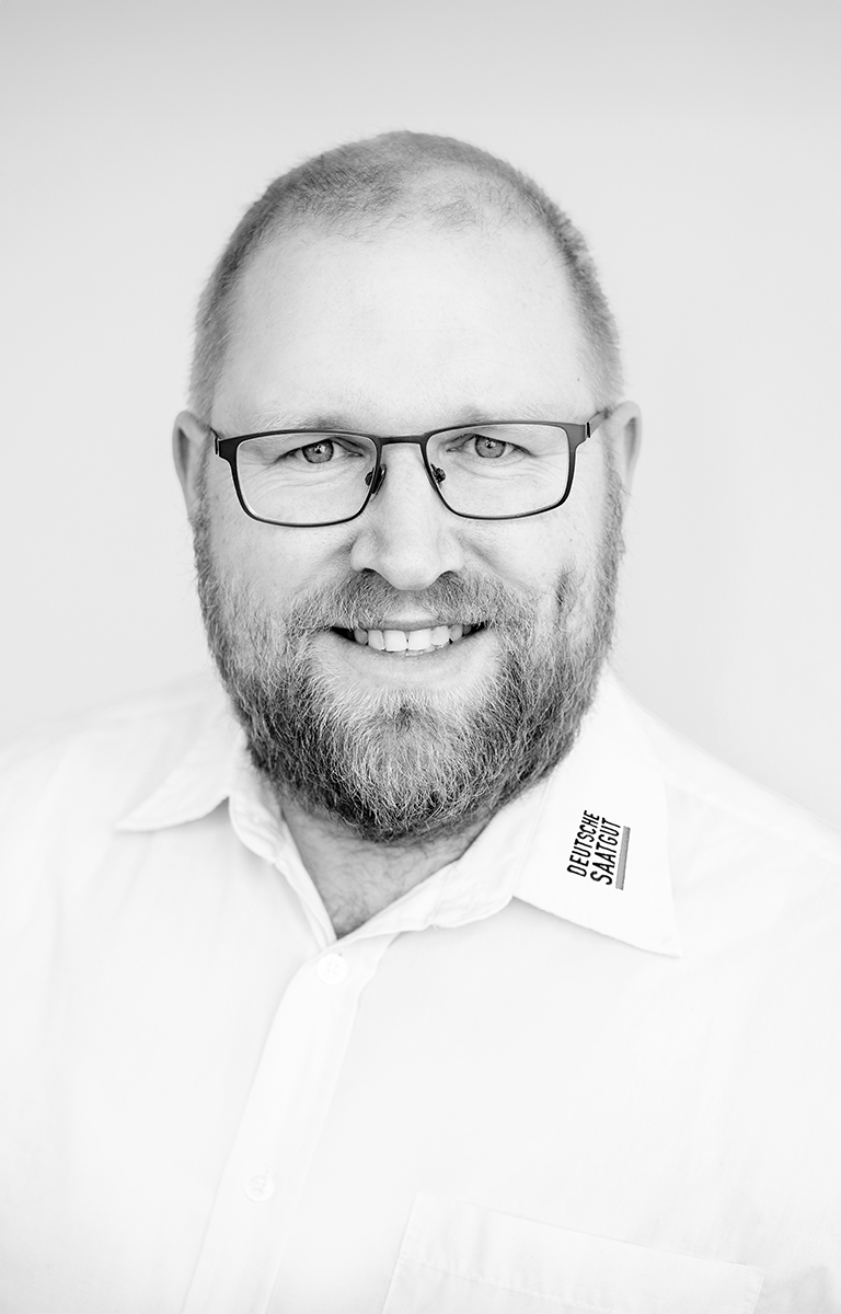 Team - Service und Beratung für Ihren Ackerbau | Deutsche Saatgut